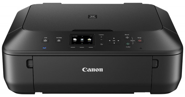 Drukarka wielofunkcyjna Canon PIXMA MG5750